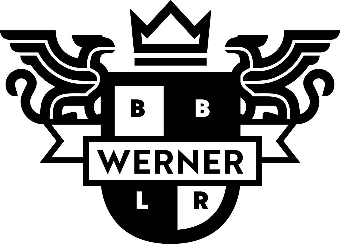 Familienwappen »Werner« – motus Werbeagentur